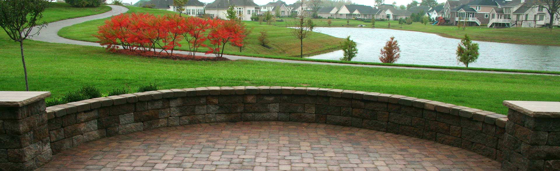 Spectrum Landscape Services, Landscape Contractor, Greenfield, IN